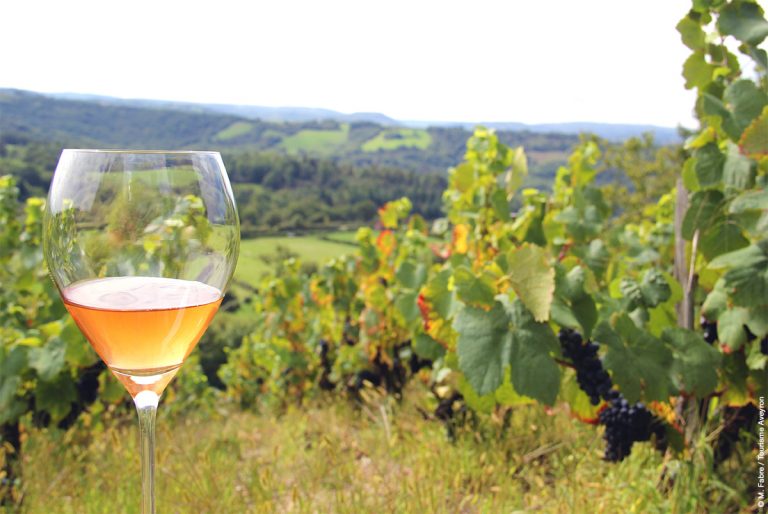 Le ratafia de l'Aveyron - Dégustez l'Aveyron