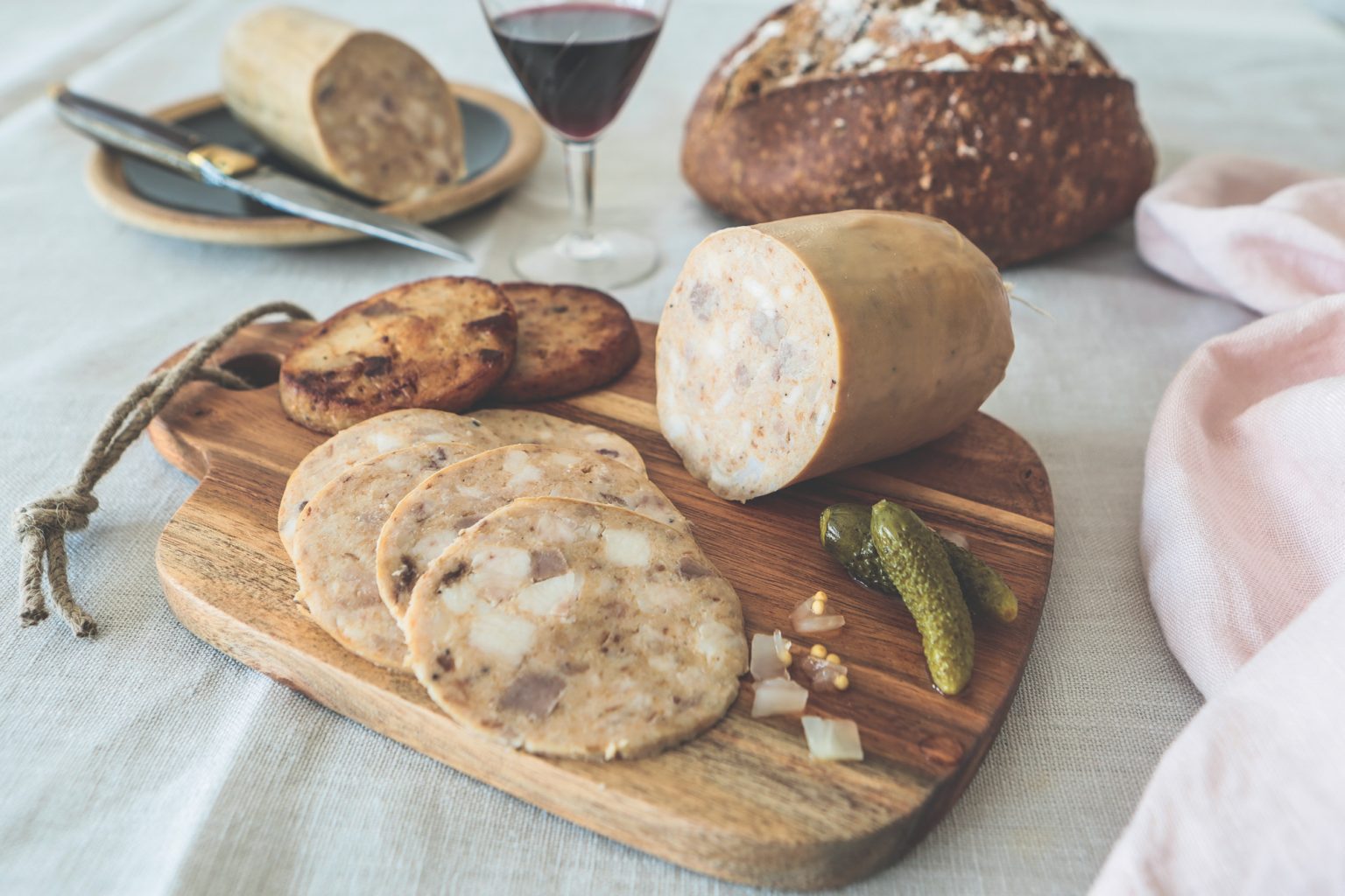 Melsat : la recette - Dégustez l'Aveyron