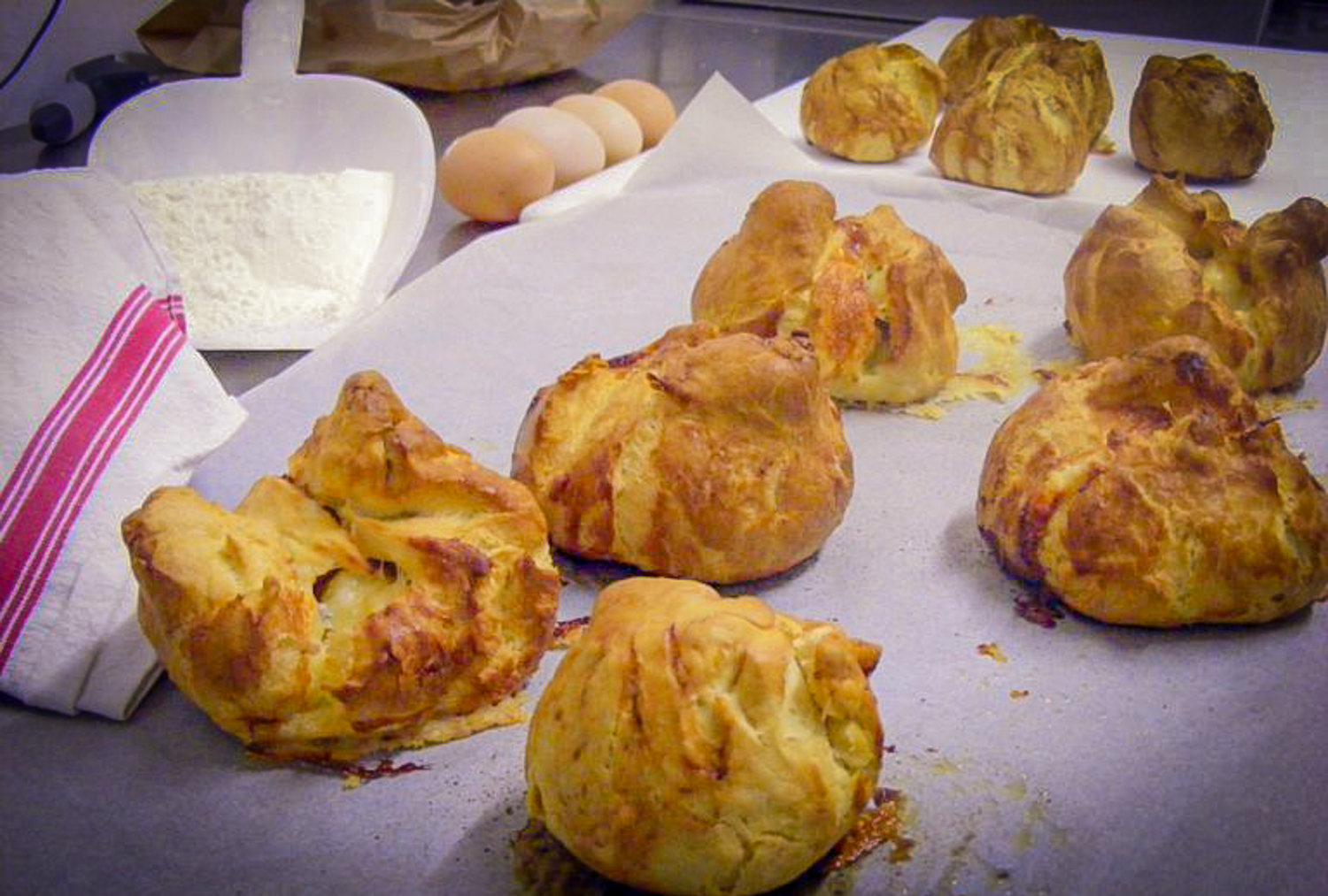 5 recettes avec du Roquefort - Dégustez l'Aveyron